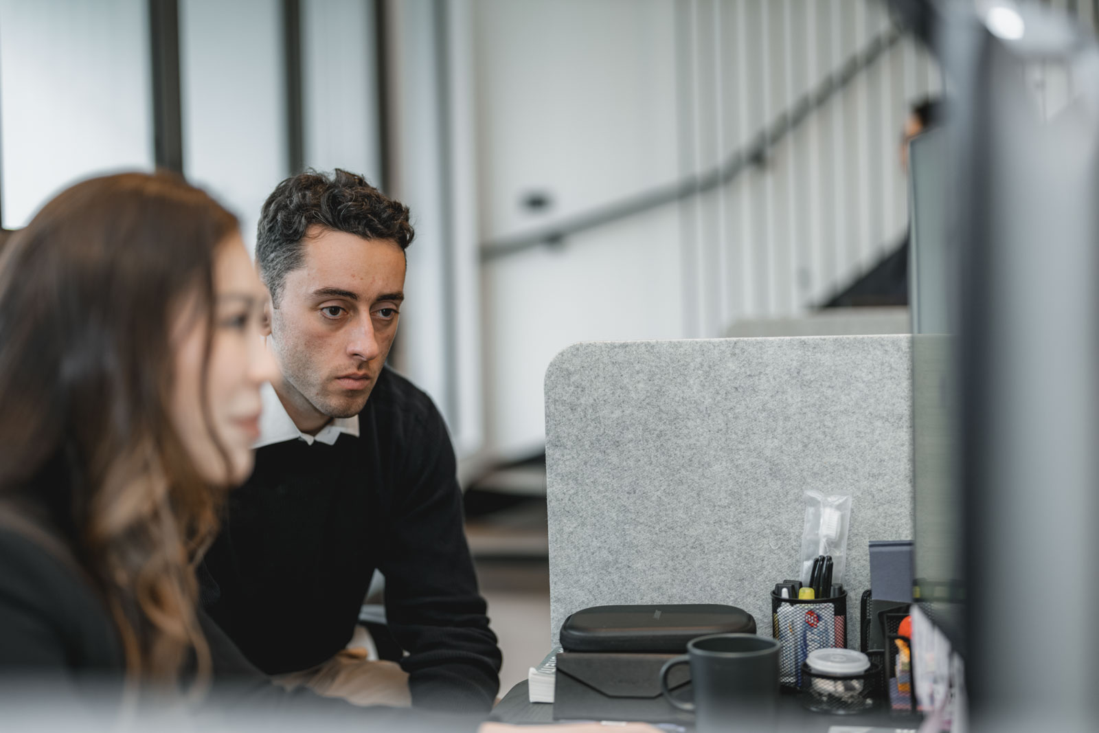 Corporate Photography Melbourne - Linear Media