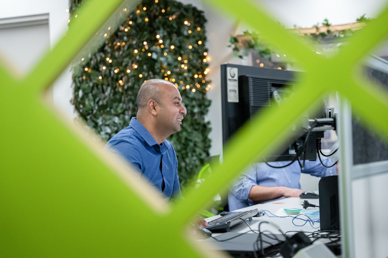 Corporate Photography Melbourne - Linear Media