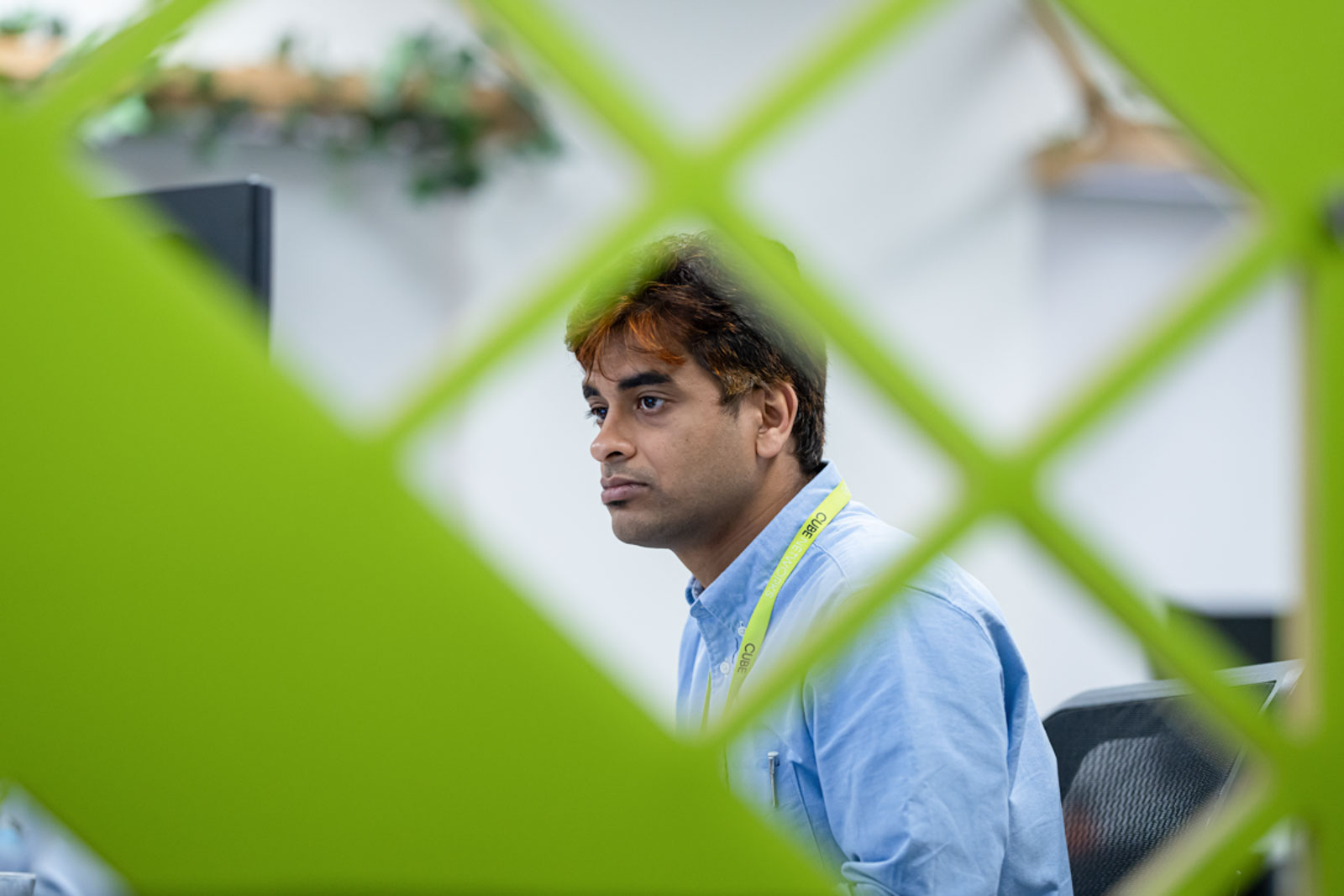 Corporate Photography Melbourne - Linear Media