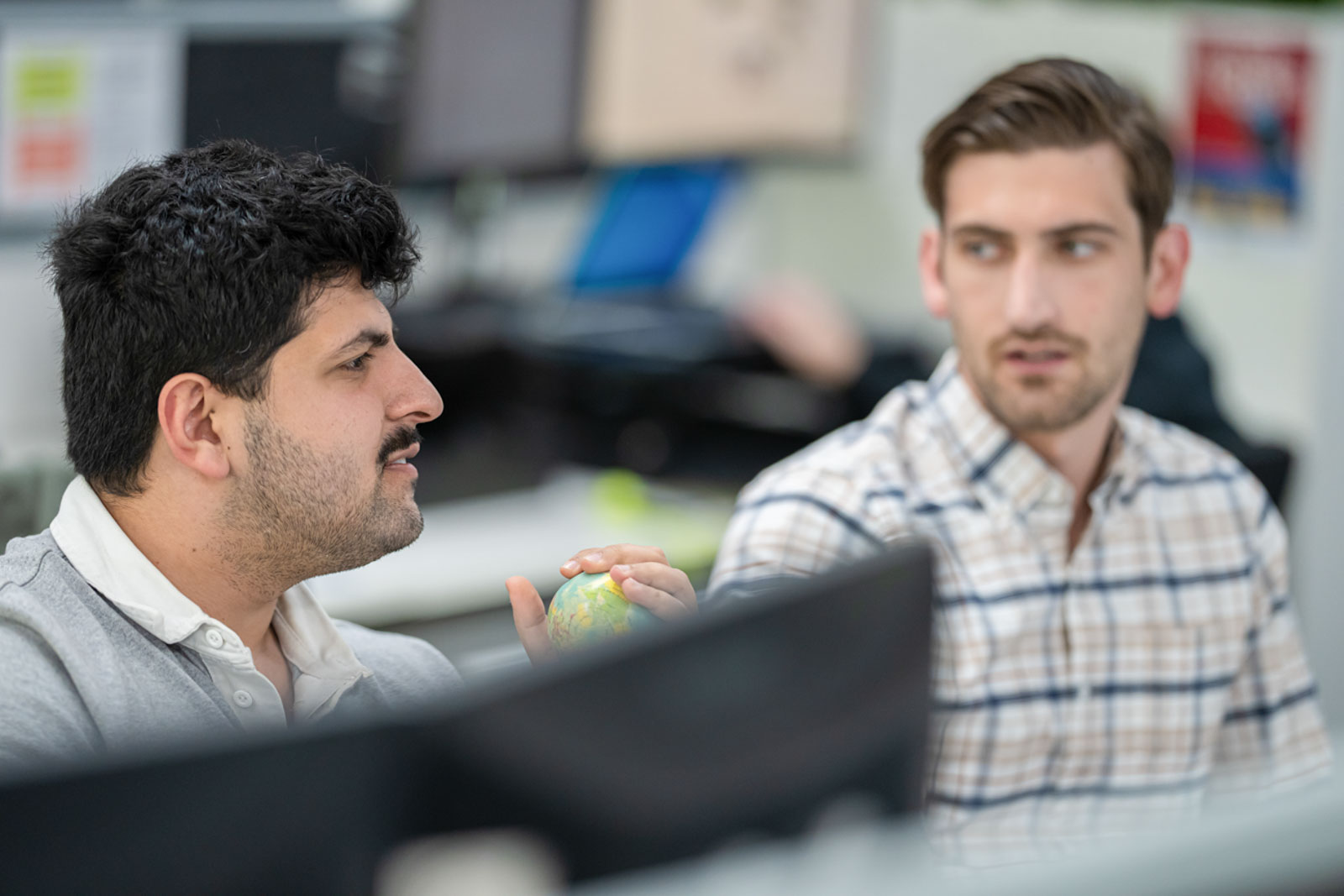 Corporate Photography Melbourne - Linear Media