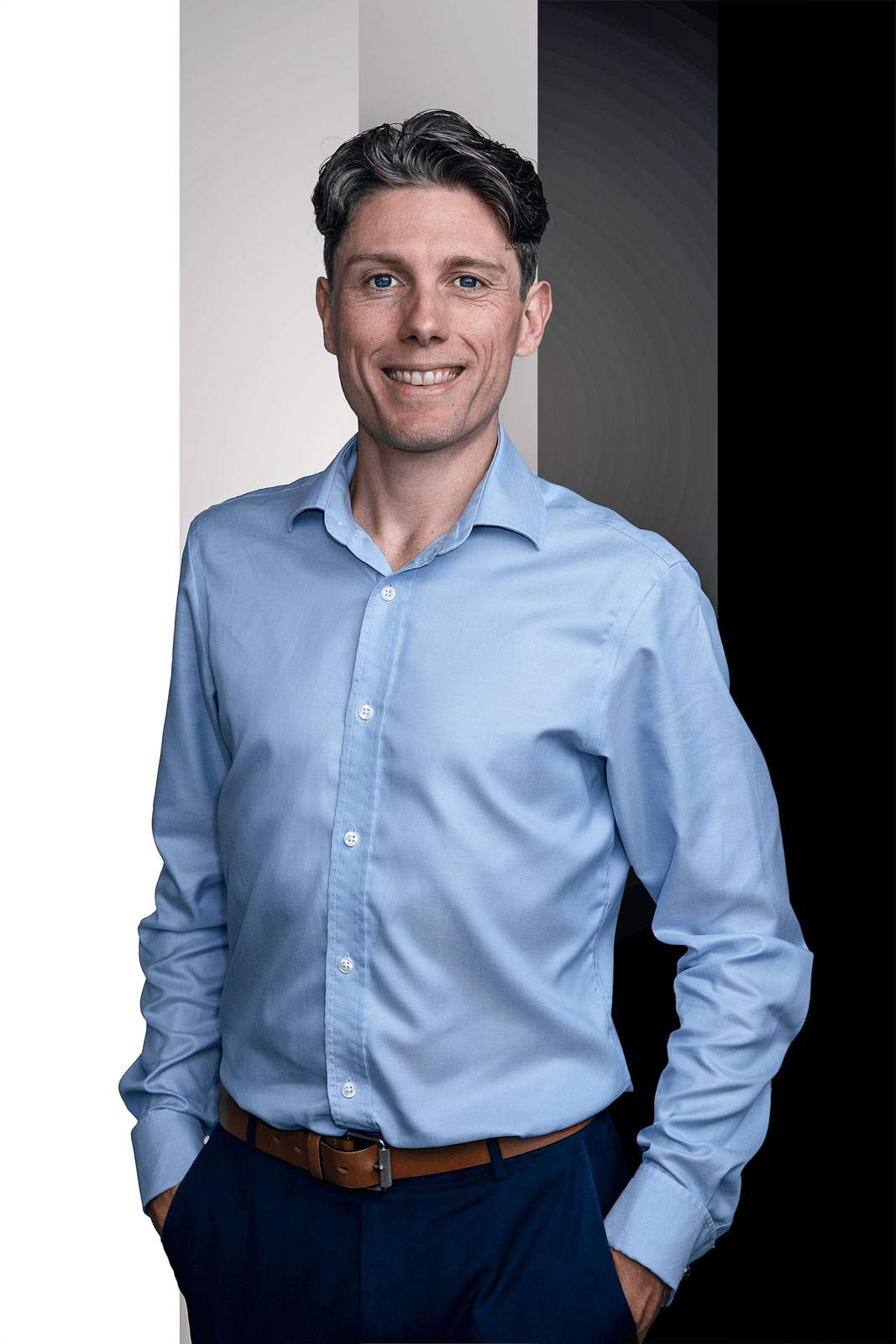 Corporate Photography Melbourne - Linear Media