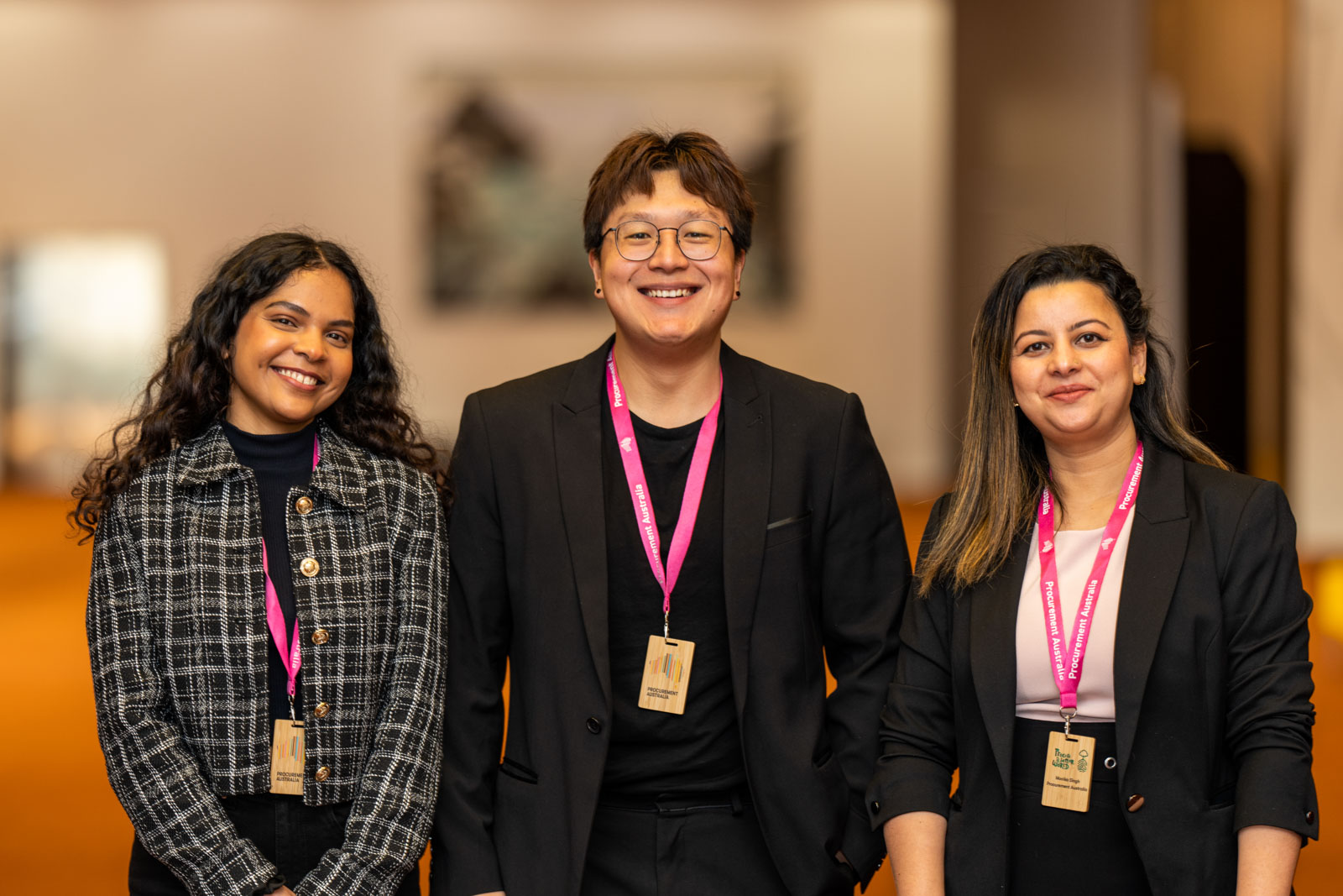 Corporate Photography Melbourne - Linear Media