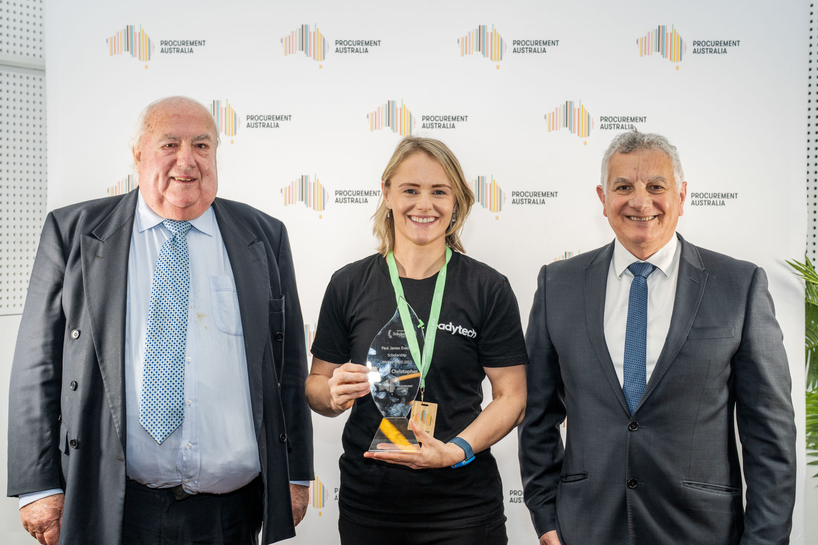 Corporate Photography Melbourne - Linear Media