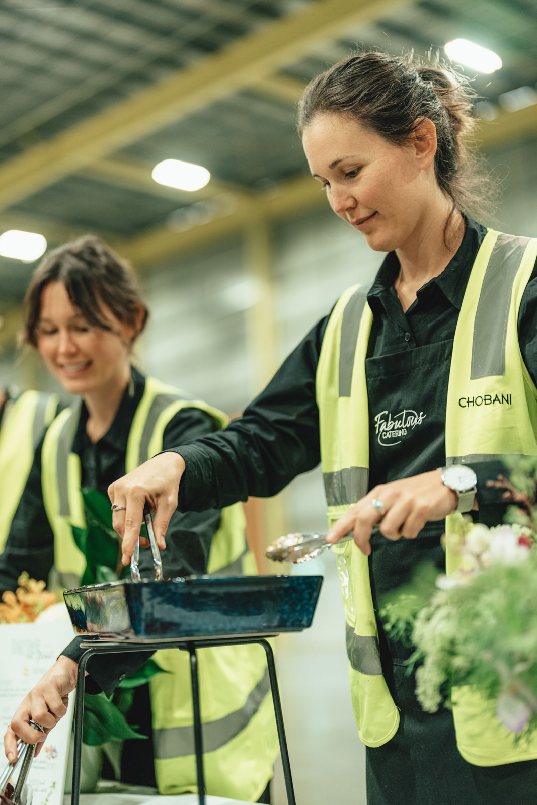 Corporate Photography Melbourne - Linear Media