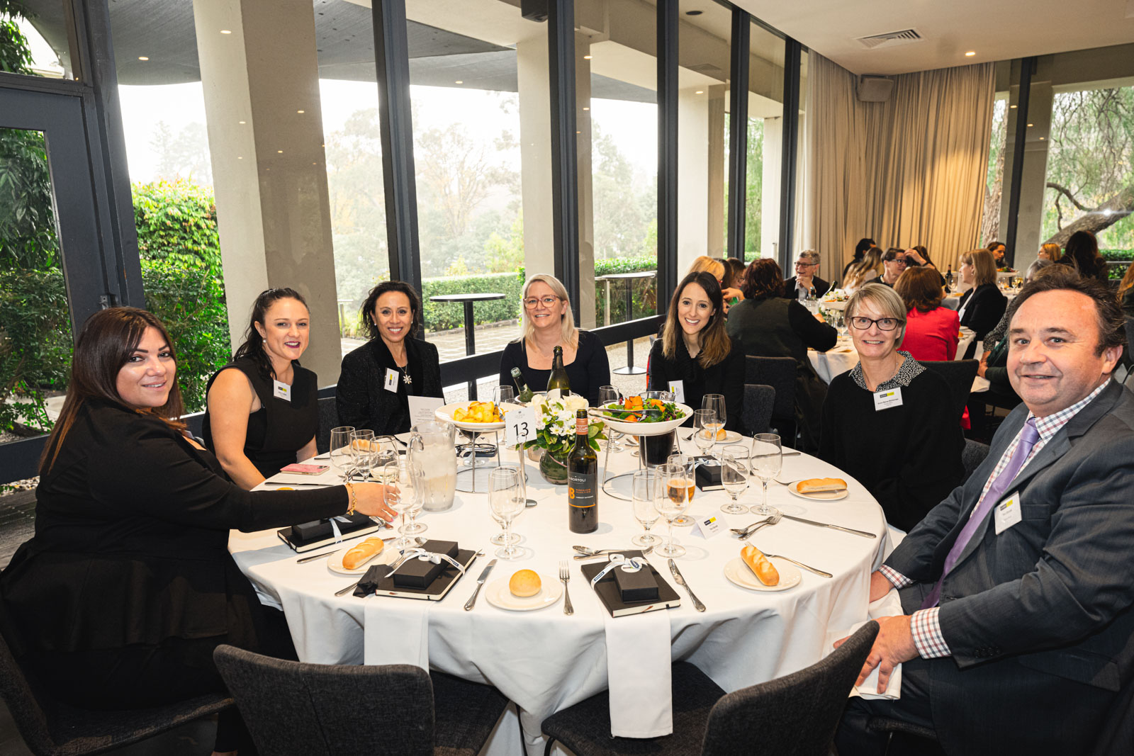 Corporate Photography Melbourne - Linear Media