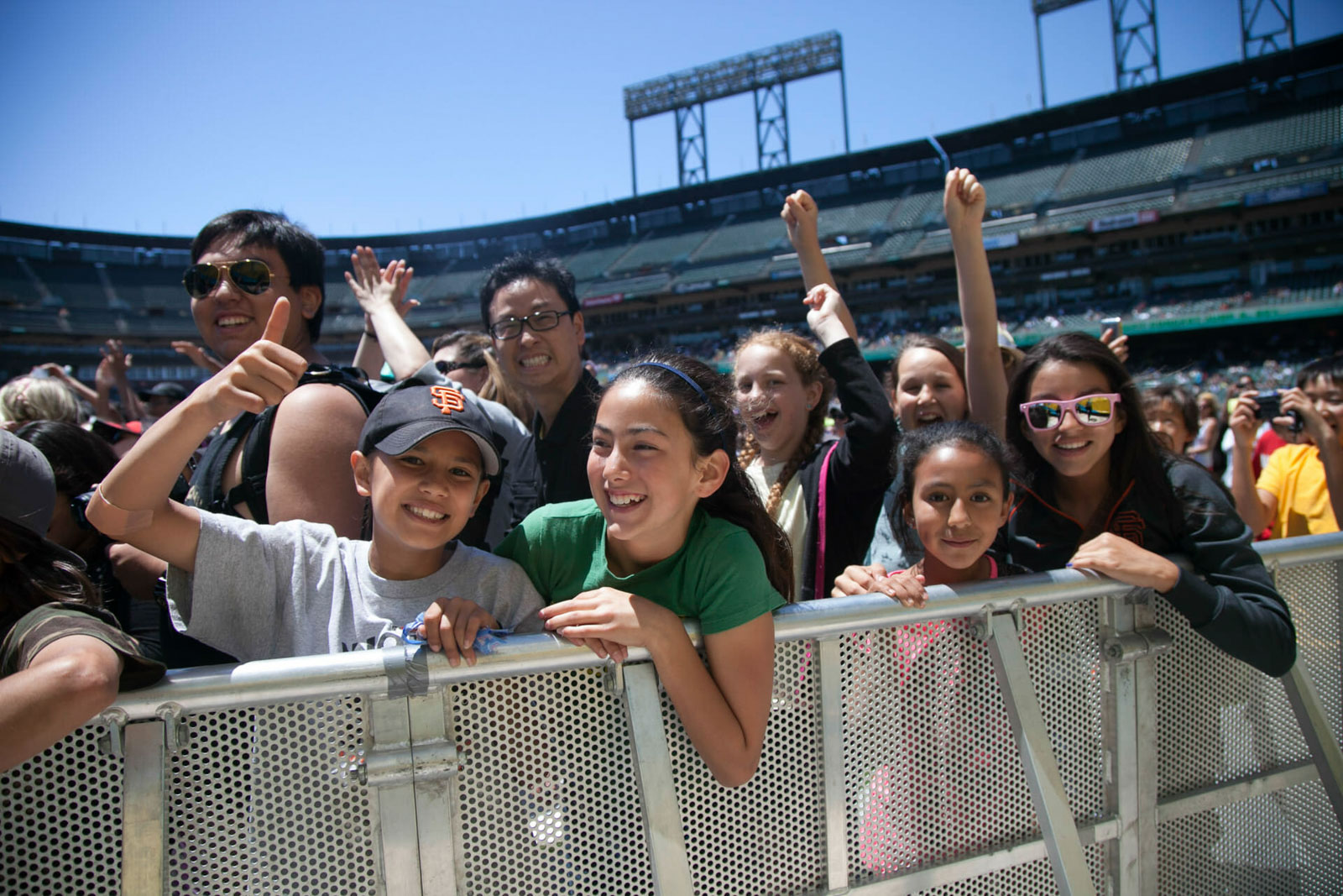 Corporate Photography Melbourne - Linear Media