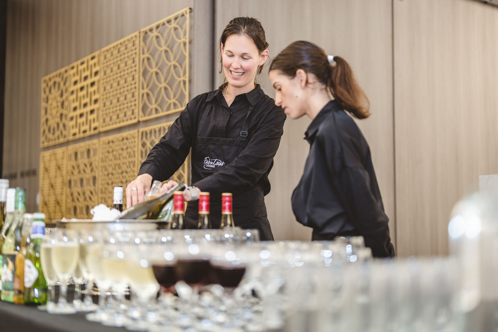 Corporate Photography Melbourne - Linear Media