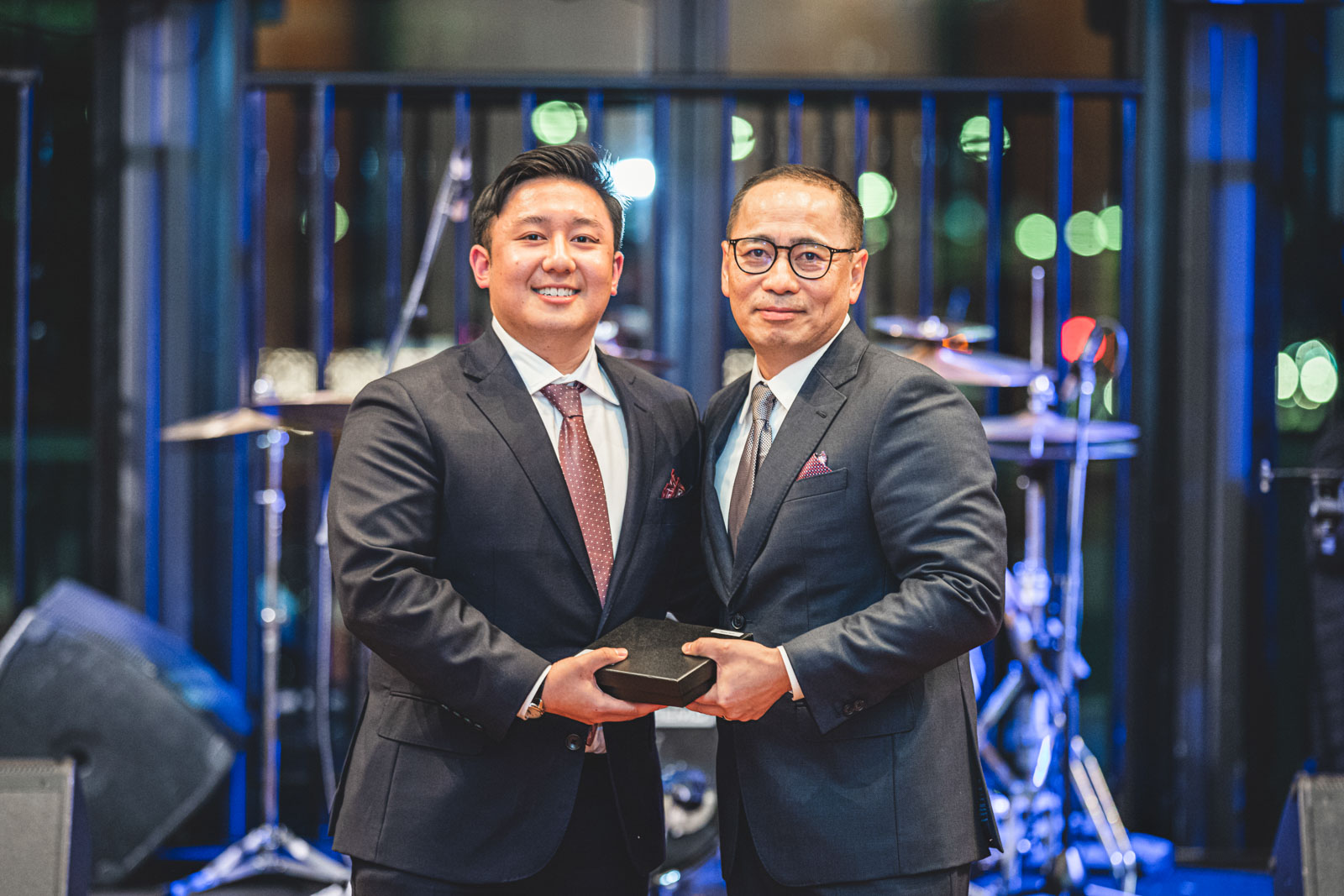 Corporate Photography Melbourne - Linear Media