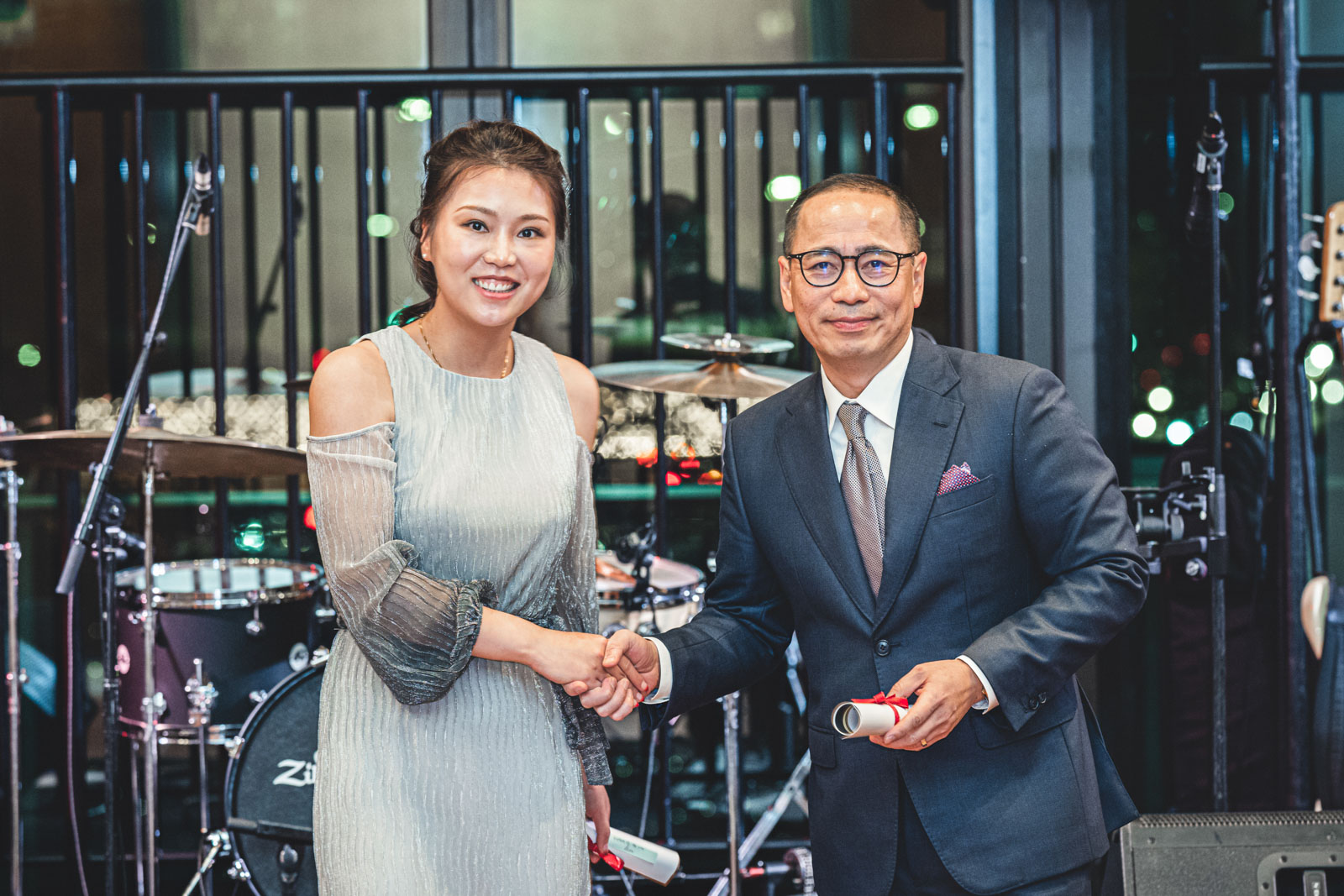 Corporate Photography Melbourne - Linear Media